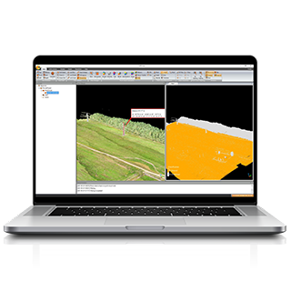 CoPre: Advanced LiDAR Processing Software | CHCNAV